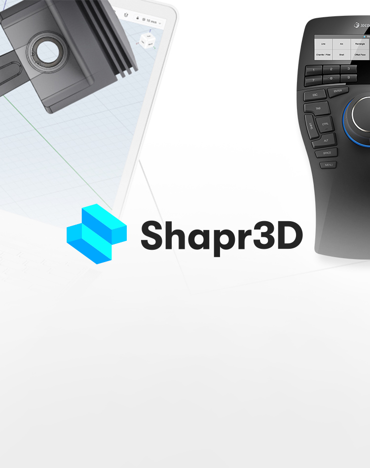 3Dconnexion Australia - SpaceMouse, CadMouse, Drivers