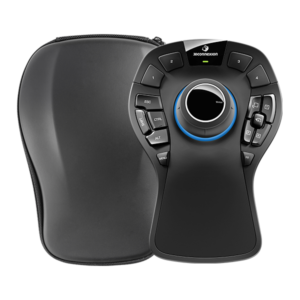 SpaceMouse® - 3Dconnexion CN