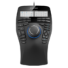 SpaceMouse Enterprise - Fast and Efficient 3D Modeling