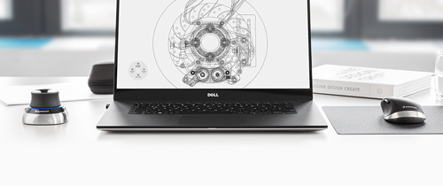 SpaceMouse Wireless - Official 3Dconnexion store