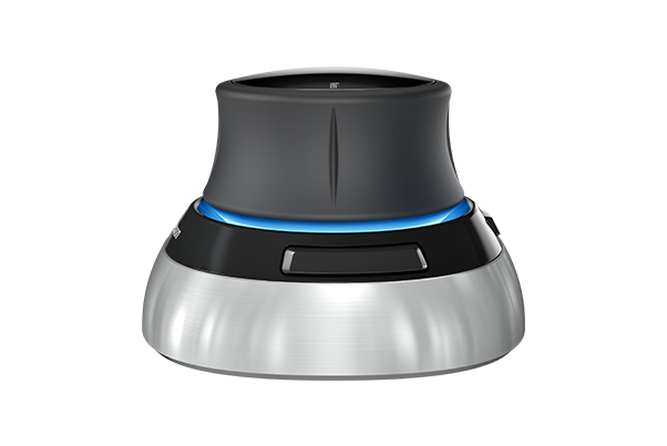 SpaceMouse Wireless - Official 3Dconnexion store
