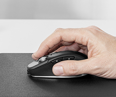 CadMouse Compact Wireless - 3Dconnexion