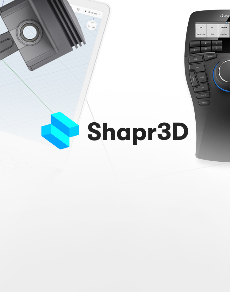 3Dconnexion: 首页 - 3Dconnexion CN 3D鼠标系列产品