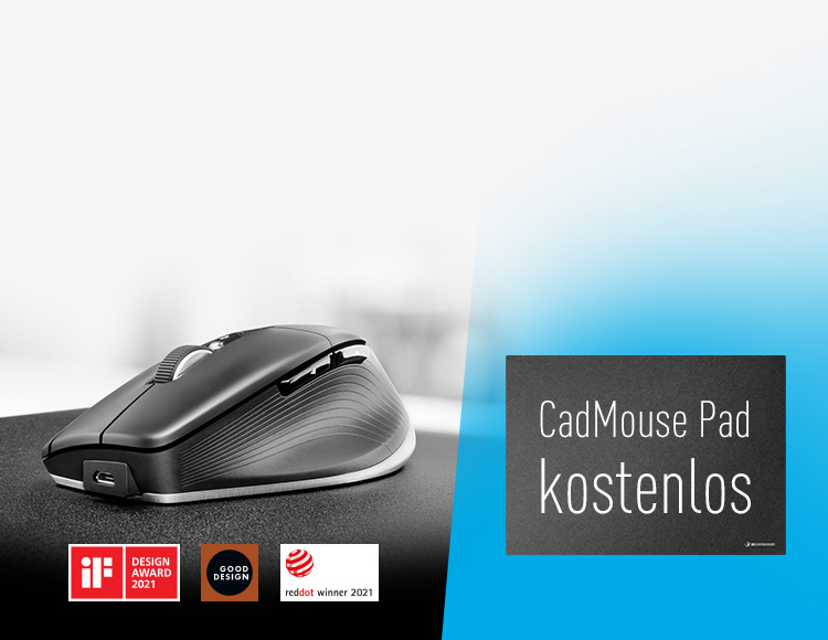 3DxWare 10 Archives - 3Dconnexion DE