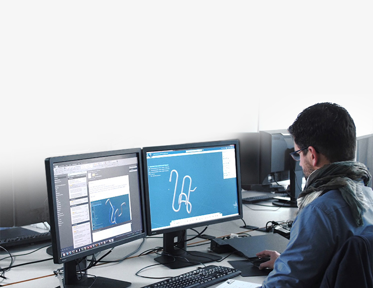 3Dconnexion Startseite - SpaceMouse, CadMouse, Webshop, 3DxWare 10