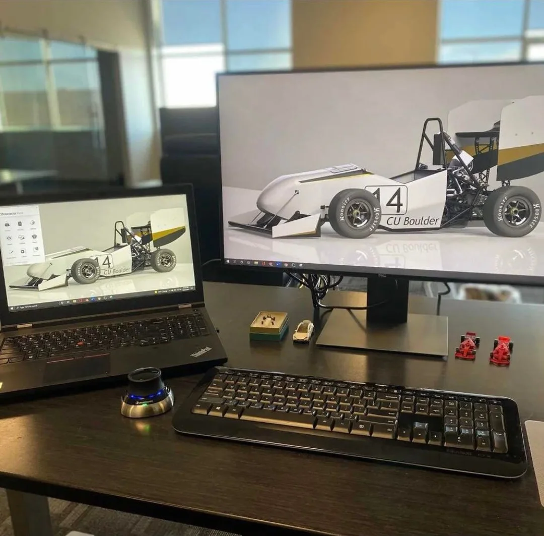 3Dconnexion - SpaceMouse, CadMouse, Keyboard, Drivers