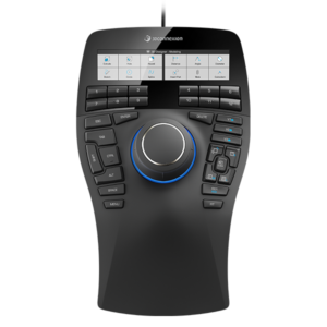 SpaceMouse product line by 3Dconnexion