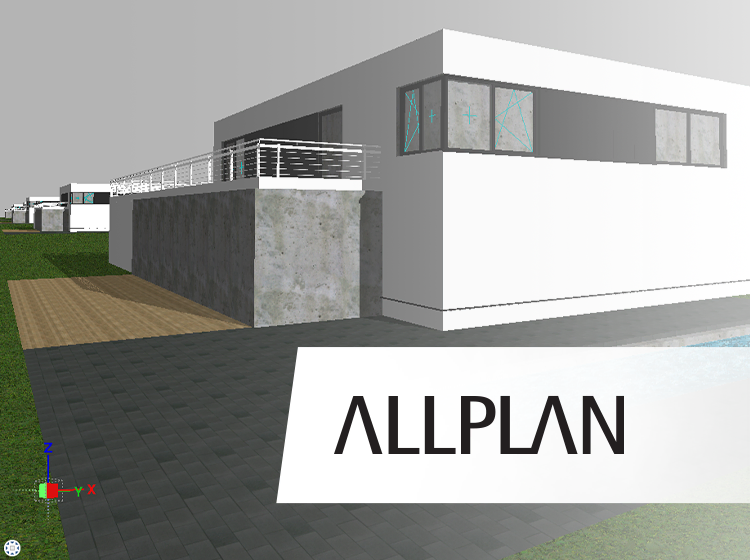 Allplan - 3Dconnexion