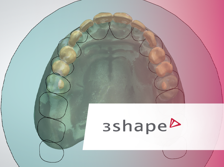 Dental System - 3Dconnexion