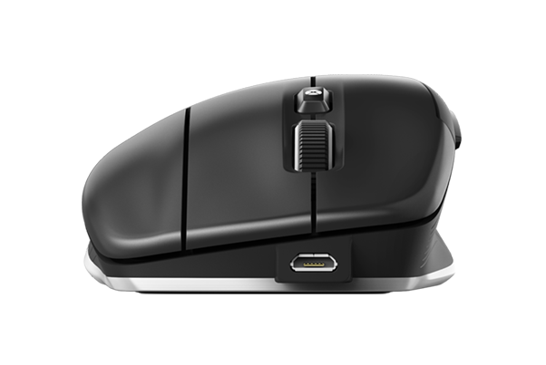 CadMouse Compact Wireless - Official 3Dconnexion UK store