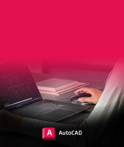 AutoCAD x CadMouse - 3Dconnexion JP