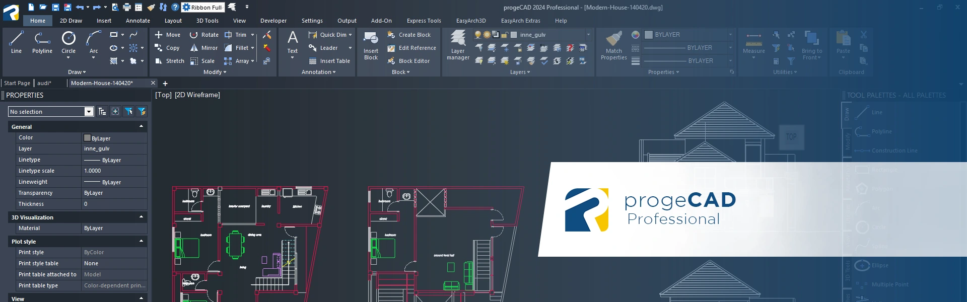 progeCAD - 3Dconnexion
