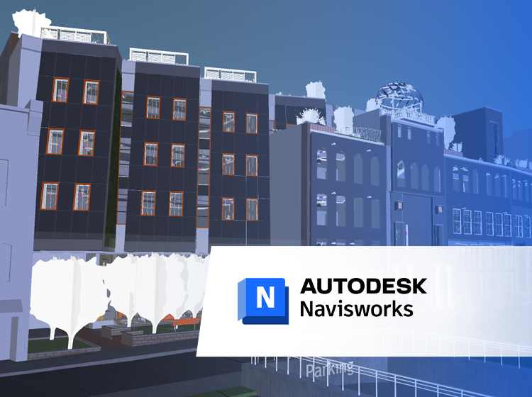 Autodesk Navisworks and 3Dconnexion