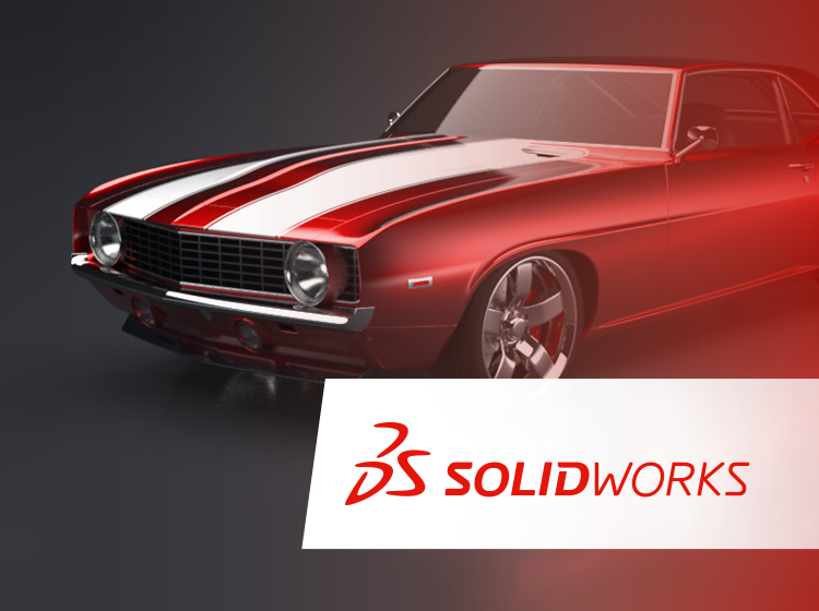 SOLIDWORKS Visualize - 3Dconnexion