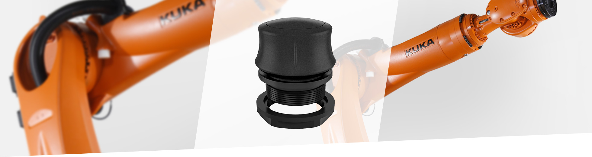 SpaceMouse® Module - 3Dconnexion TW