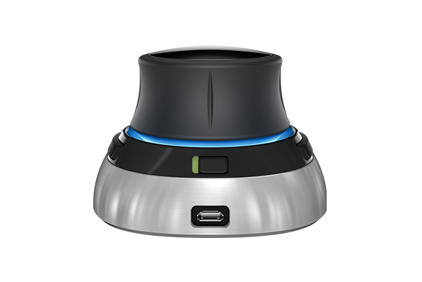 SpaceMouse Wireless - Official 3Dconnexion store