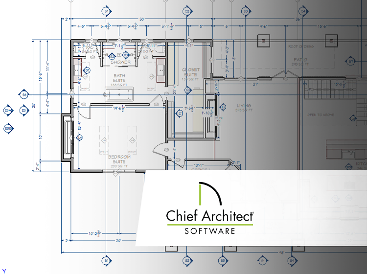 Chief Architect • 3Dconnexion