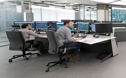 GESAB • 3Dconnexion UK