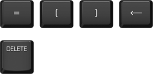 3Dconnexion Numpad Pro - for CAD and 3D professionals