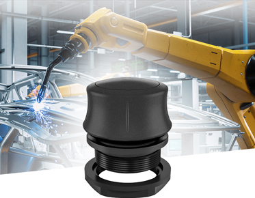 The industrial solution: SpaceMouse Module