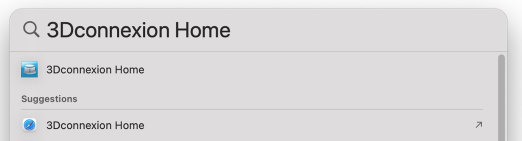 How to find Driver Version? • 3Dconnexion UK
