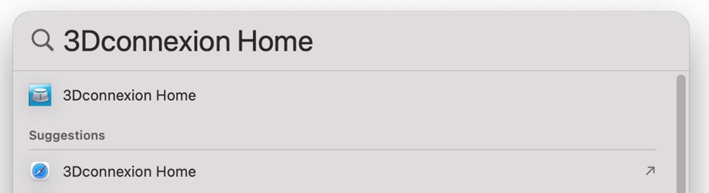 How to find Driver Version? • 3Dconnexion UK