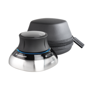 SpaceMouse product line by 3Dconnexion