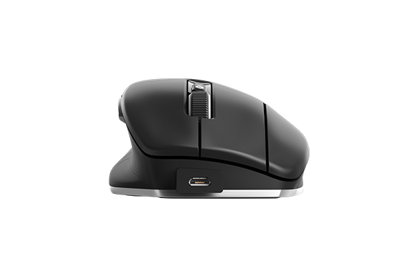 CadMouse Pro Wireless Left - for left-handed CAD users