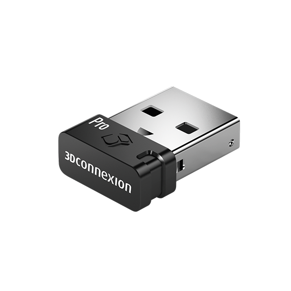 3Dconnexion USB Receiver - 3Dconnexion US