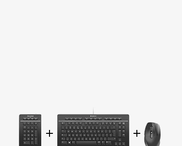 Keyboard Pro Kit - 3Dconnexion US