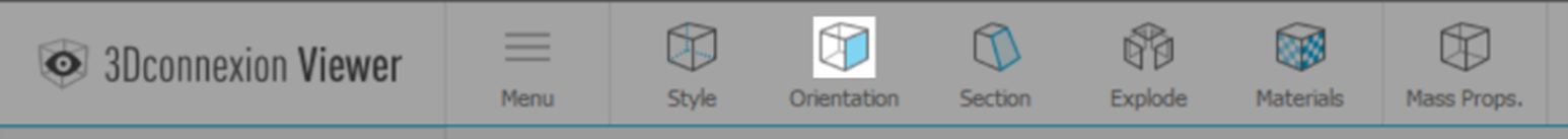 How do I create a suitable custom icon with Windows tools? - 3Dconnexion US