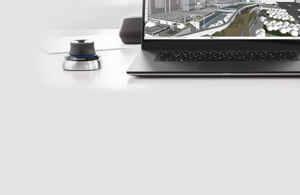 3Dconnexion US - SpaceMouse, CadMouse, Keyboard, Drivers